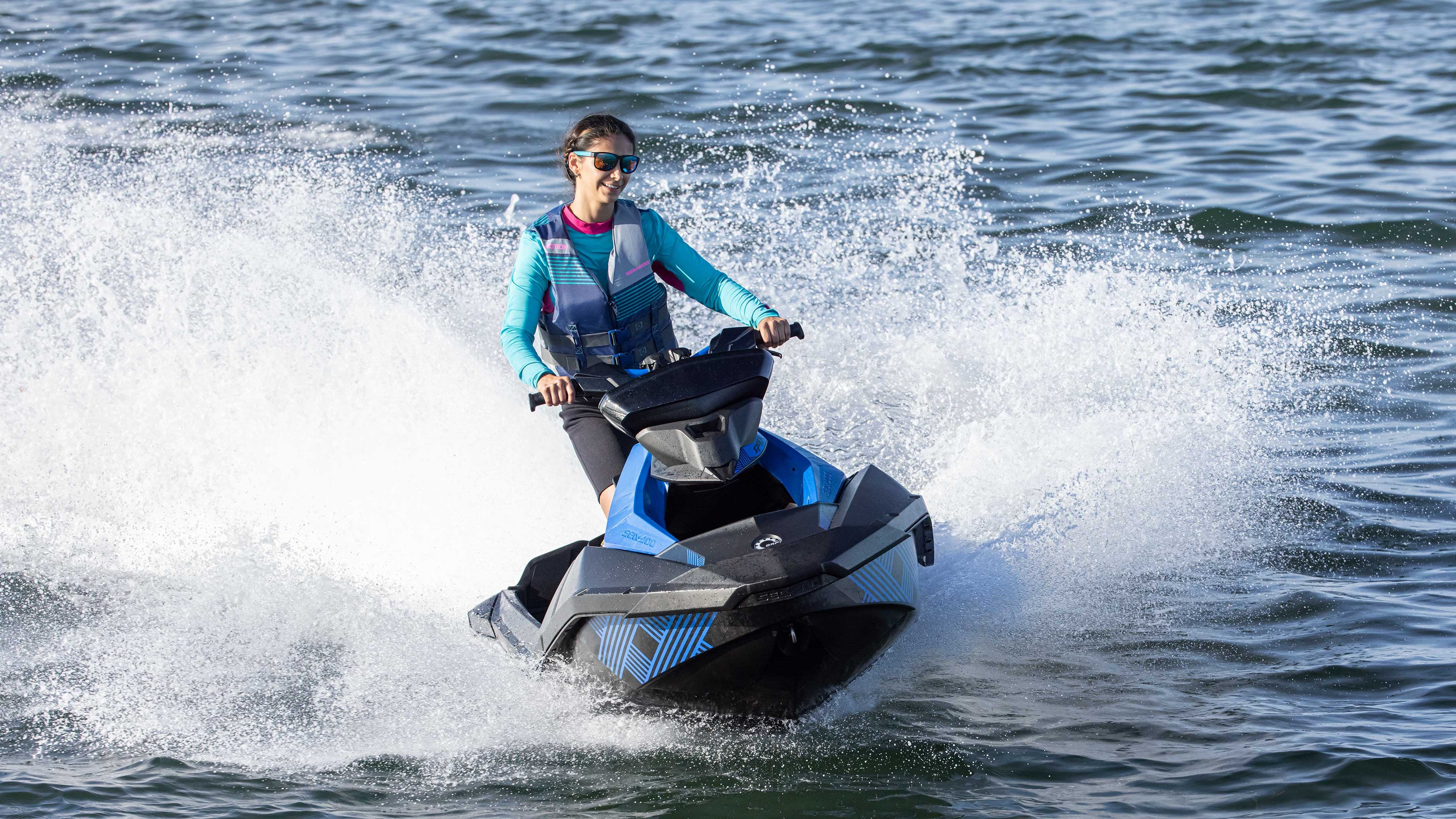 Sea-Doo Spark Trixx | Bikes and Boats | Monterrey, Nuevo León