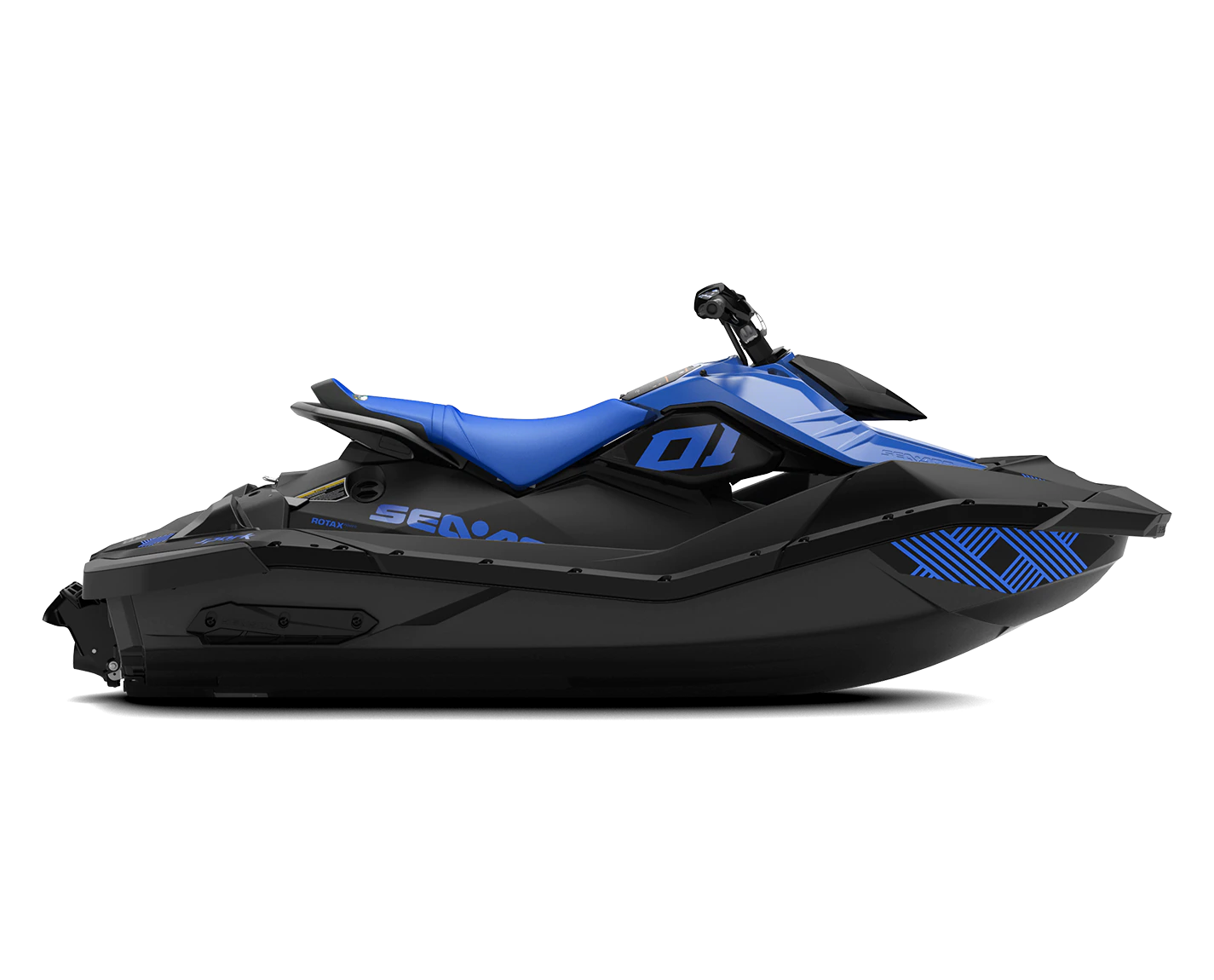 Sea-Doo Spark Trixx | Bikes and Boats | Monterrey, Nuevo León