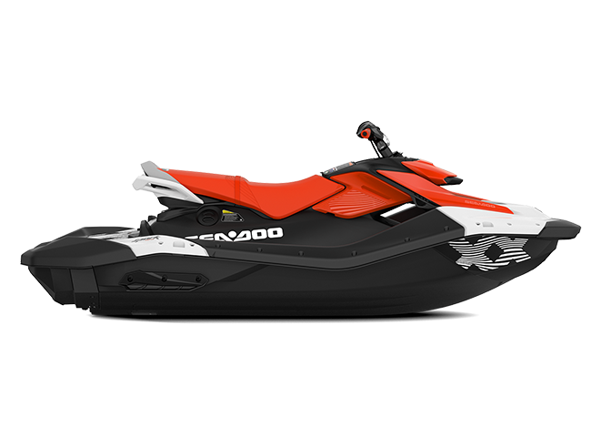 Sea-Doo Spark Trixx | Bikes and Boats | Monterrey, Nuevo León